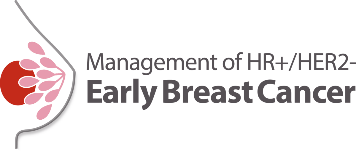 Patient case study: Navigating treatment options for HR+/HER2- early breast cancer
